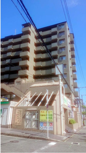apartment-exterior-43 - Goofee Home（グーフィーホーム）｜豊中市｜お家｜戸建｜マンション｜土地｜購入｜不動産 ...